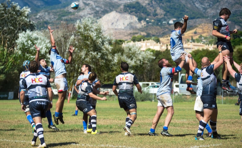 calendrier - US Annecy Rugby